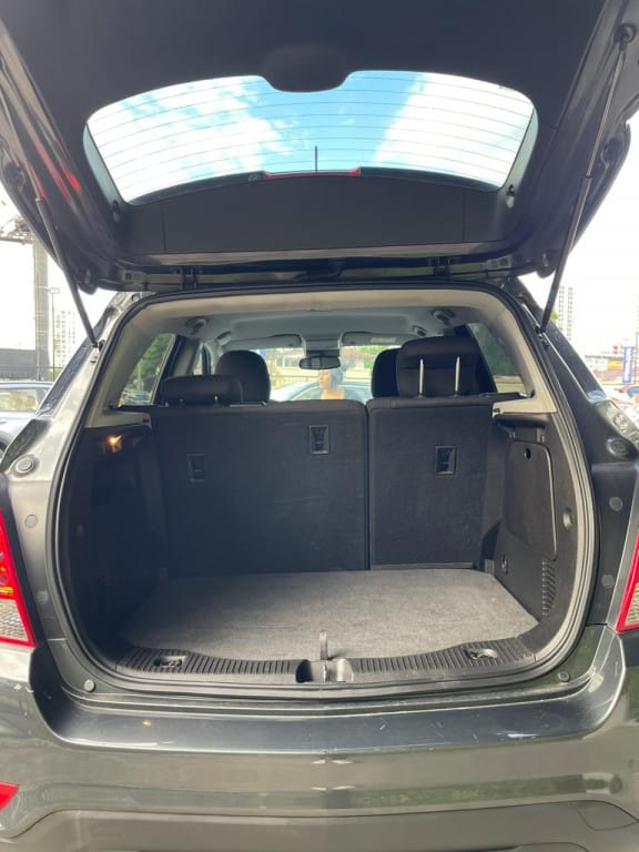 Chevrolet Trax LT – Super Autos Panamá