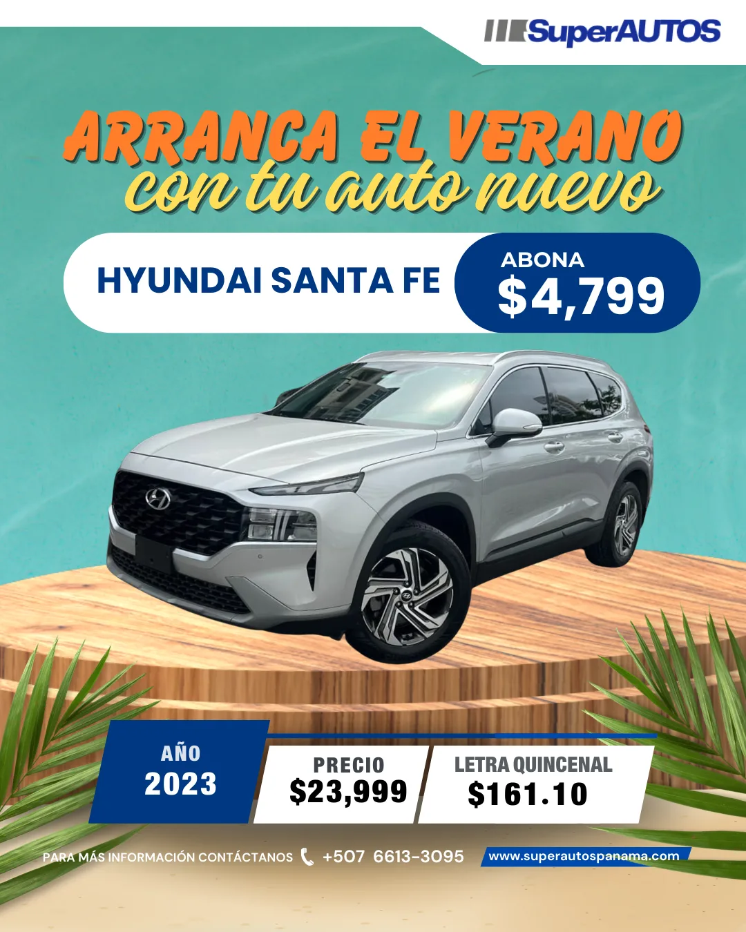 Super Autos Panamá – Venta de autos usados al mejor precio
