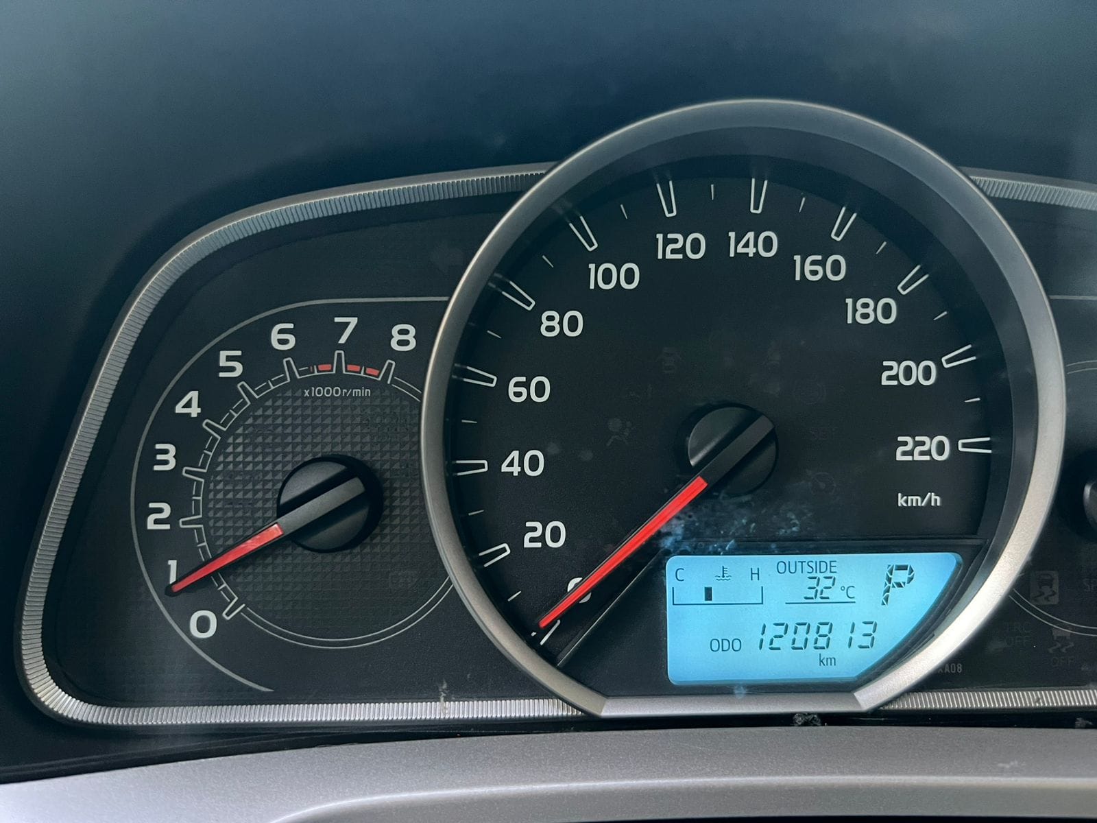 Toyota Rav4 – Super Autos Panamá